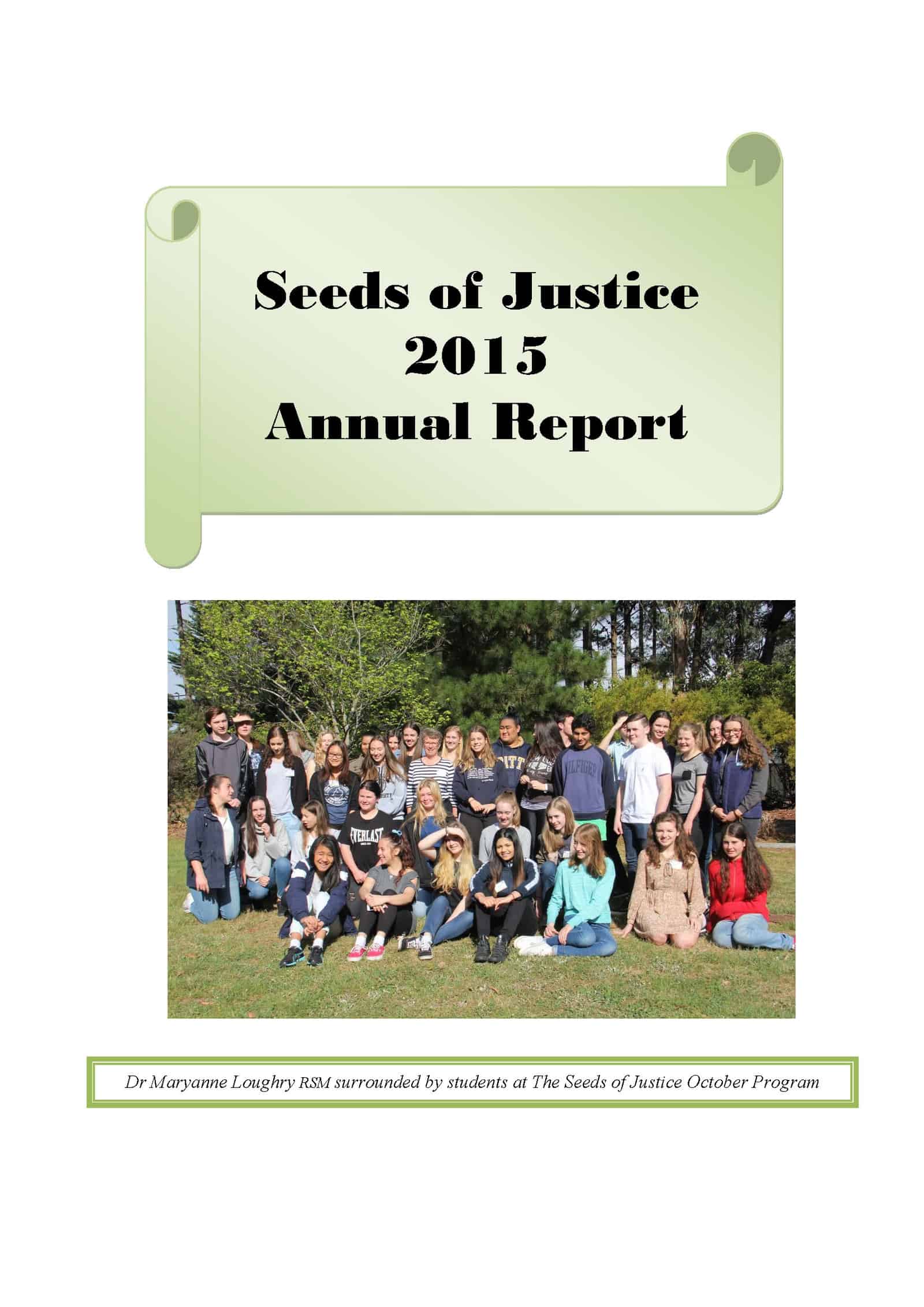 Publications | Mercy Education